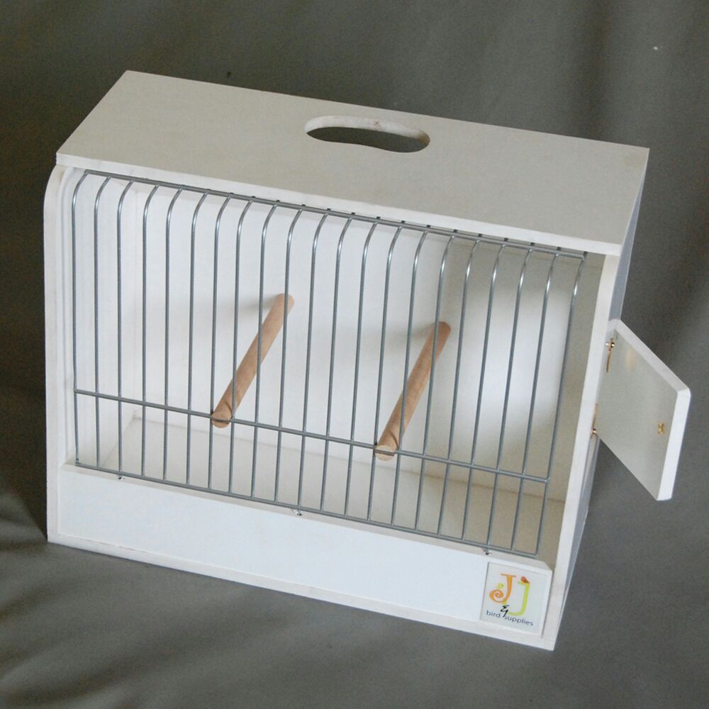 Bird Show Cage – Birds Planet