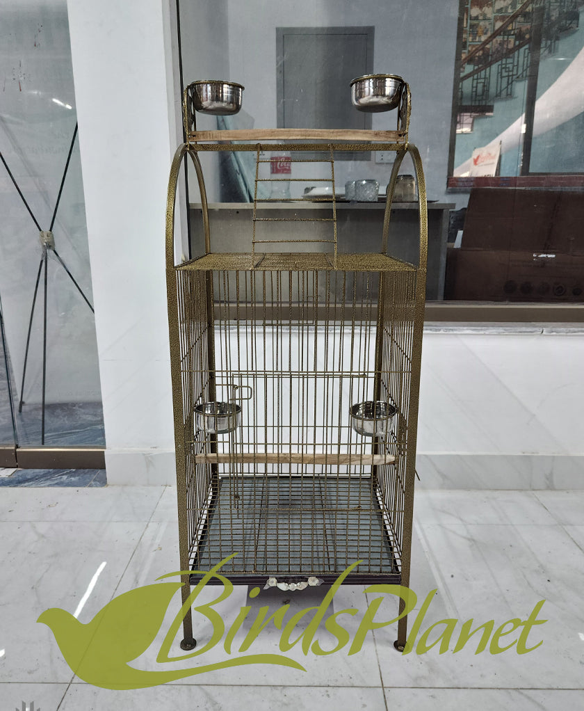 Cage Fancy Baby SMALL – Birds Planet