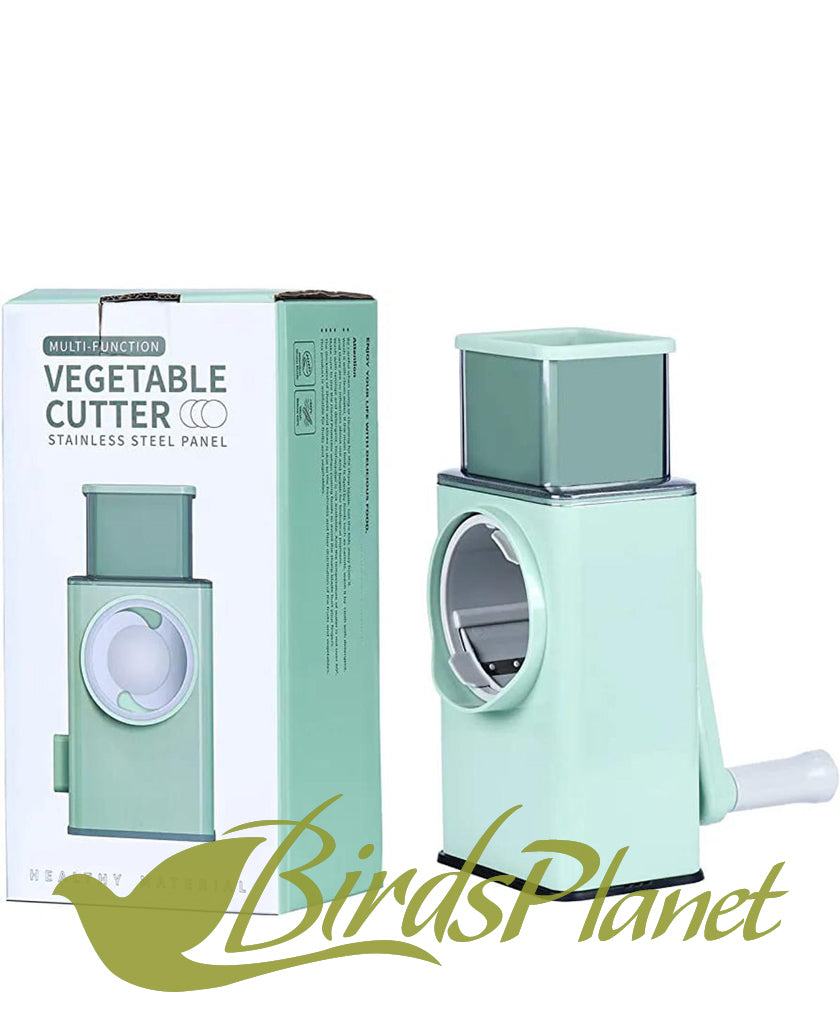 Multi-Function Vegetable Cutter – Birds Planet