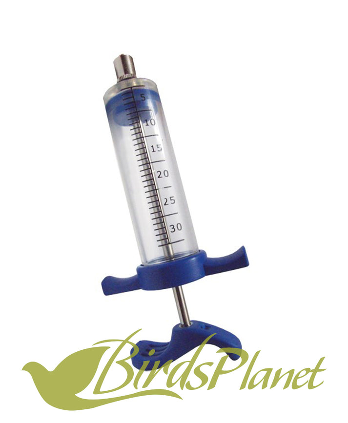 Feeding Syringe – Birds Planet